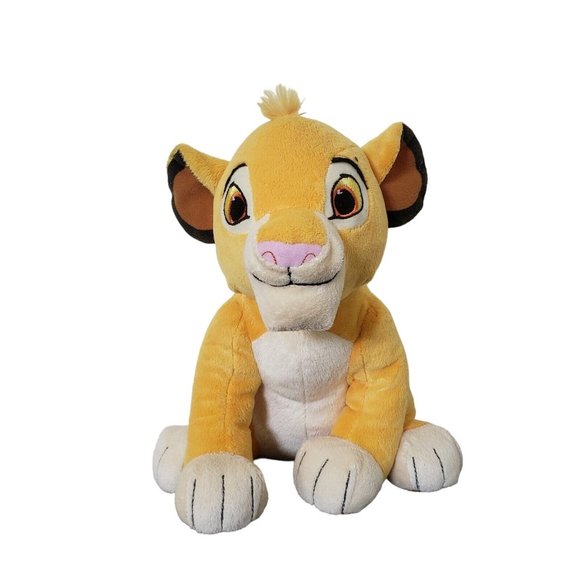 Disney / Kohls Cares For Kids | Toys | Disney Kohls Cares 2 Young Simba ...